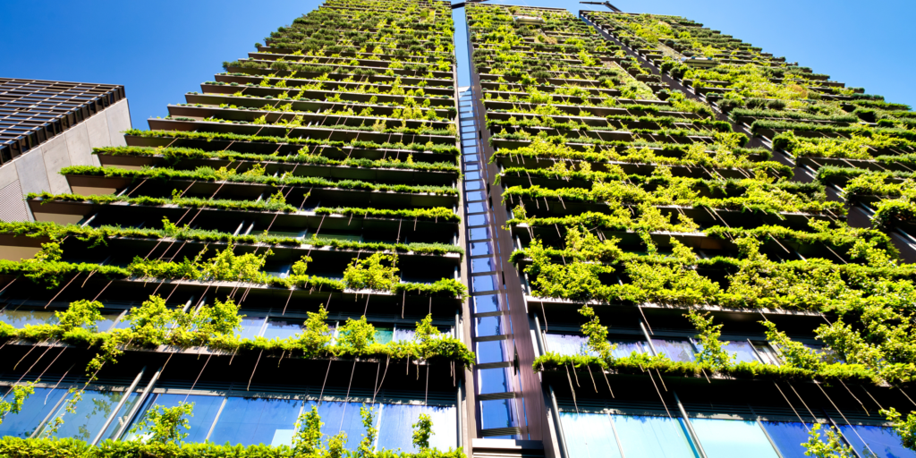 The Role of HVAC In Designing and Constructing Green Buildings ...